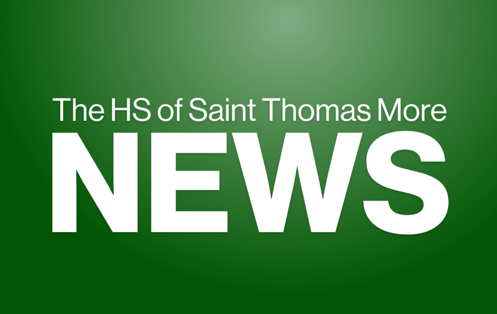 TODAY’S NEWS October 7, 2022 | The High School of Saint Thomas More